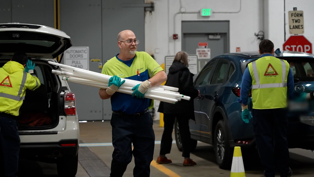 Did you know? South Hennepin Recycling and Problem Waste Drop-off ...