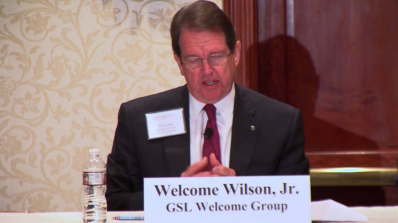 Welcome Wilson, Jr. at BoyarMiller's Houston Commercial Real Estate ...