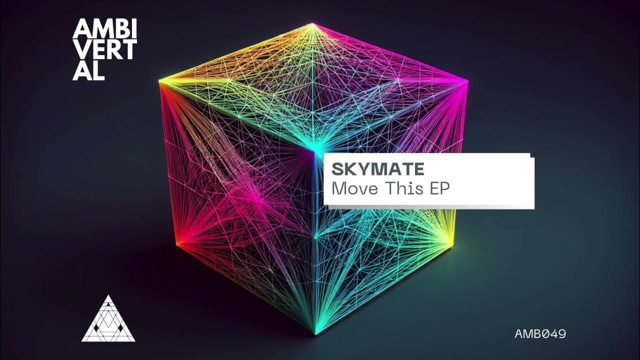 Skymate - Beautiful Place (Original mix) • Ambivertal - YouTube