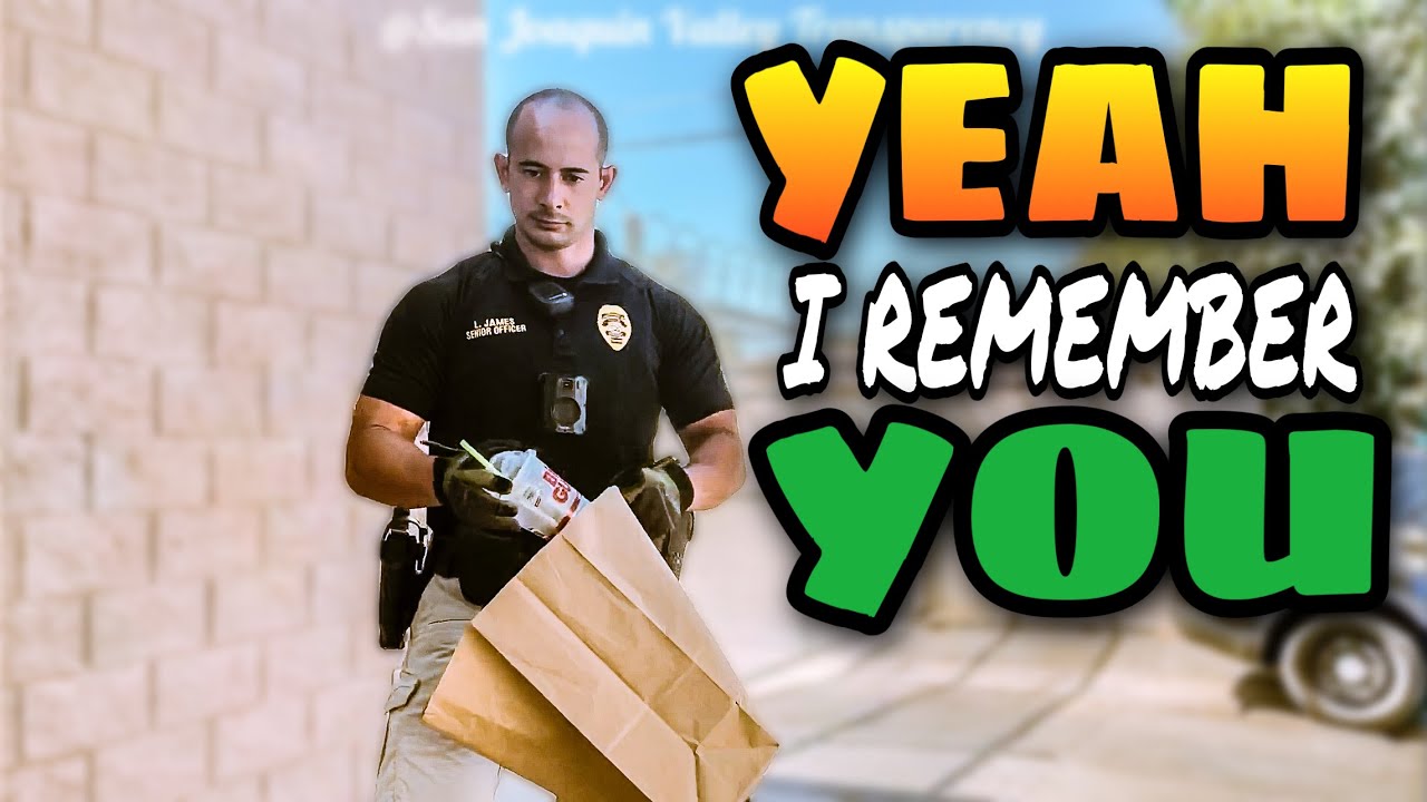 Yeah, I remember YOU! - YouTube