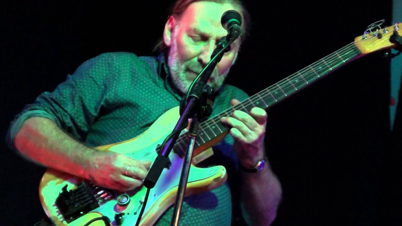 I Want You - Steve Morrison Band - YouTube