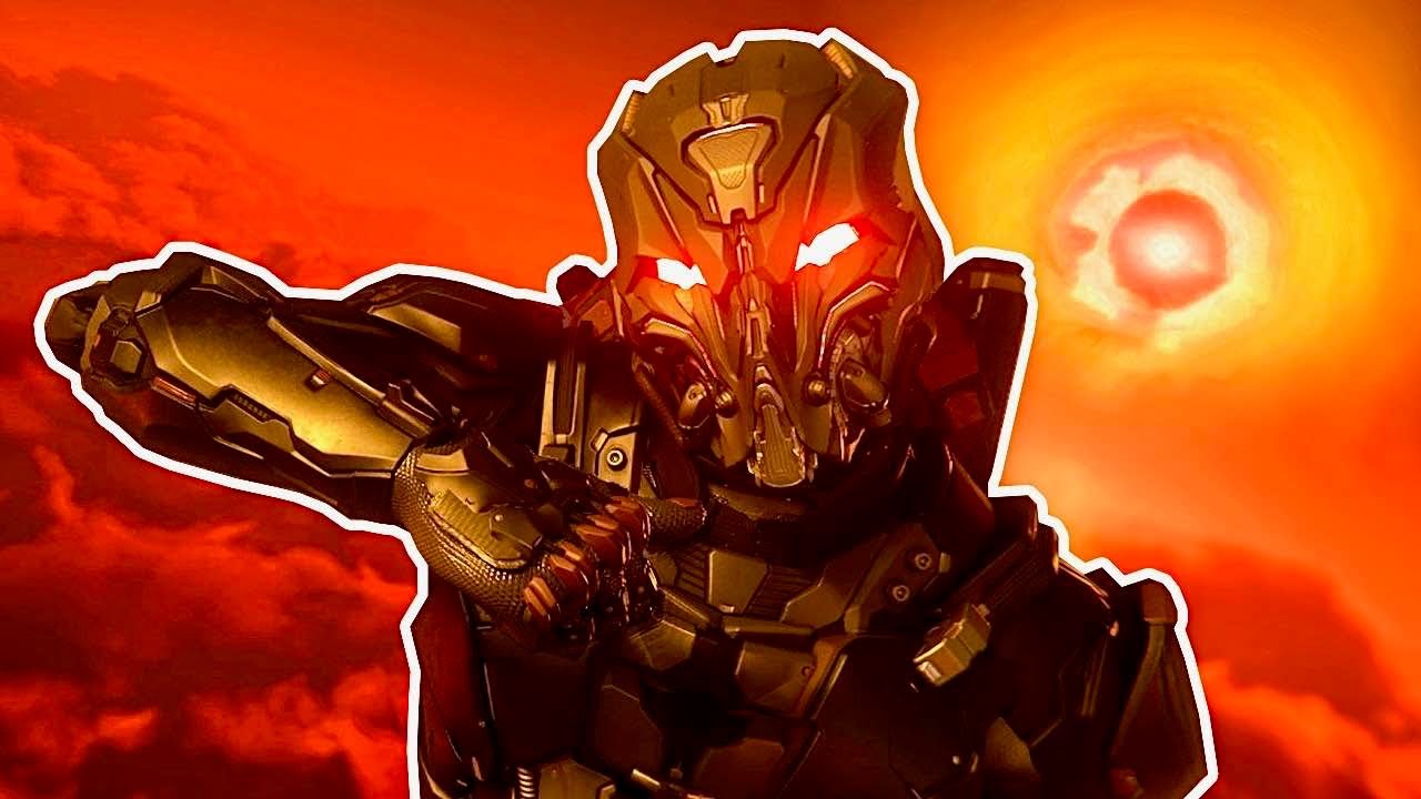 Star Citizen Is Definitely Cooking in Pyro.. - YouTube