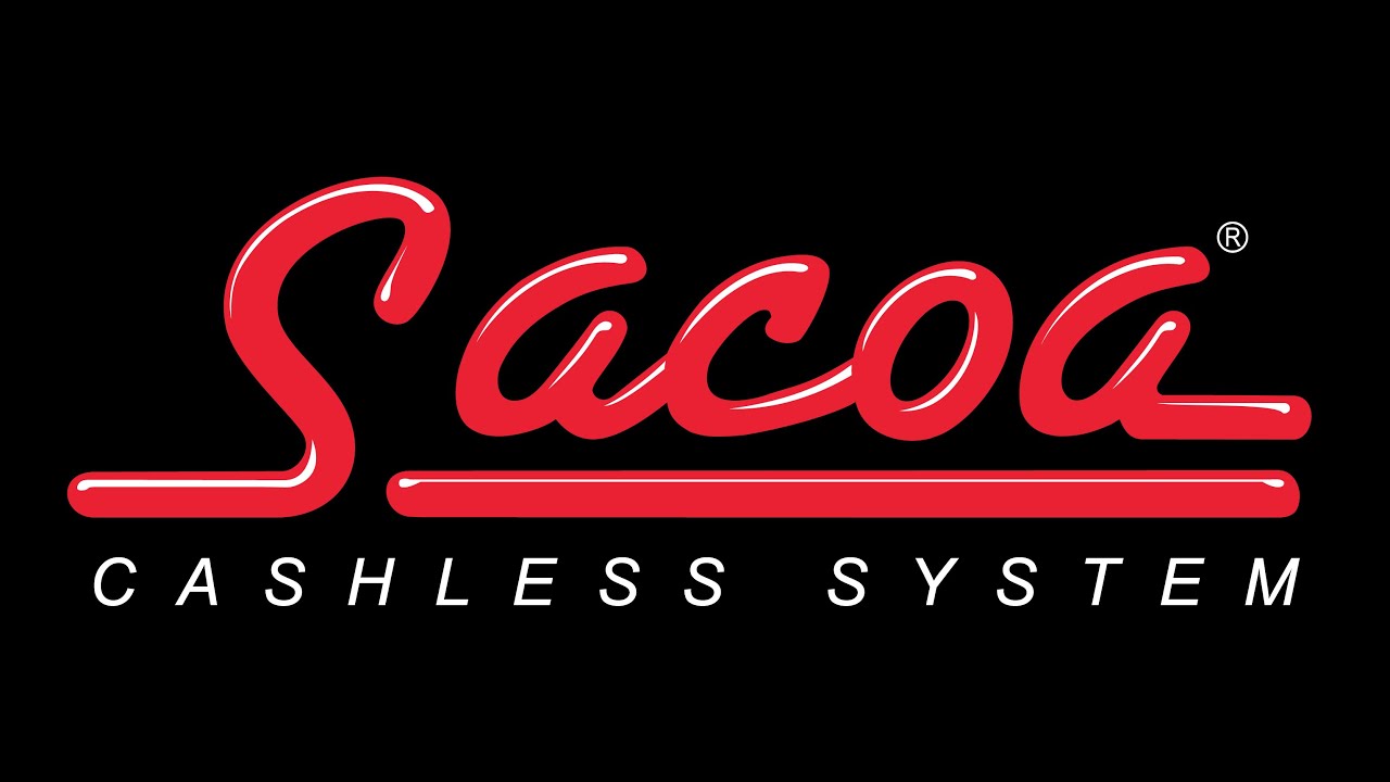 Sacoa Cashless System, general concept of card usage and applications ...