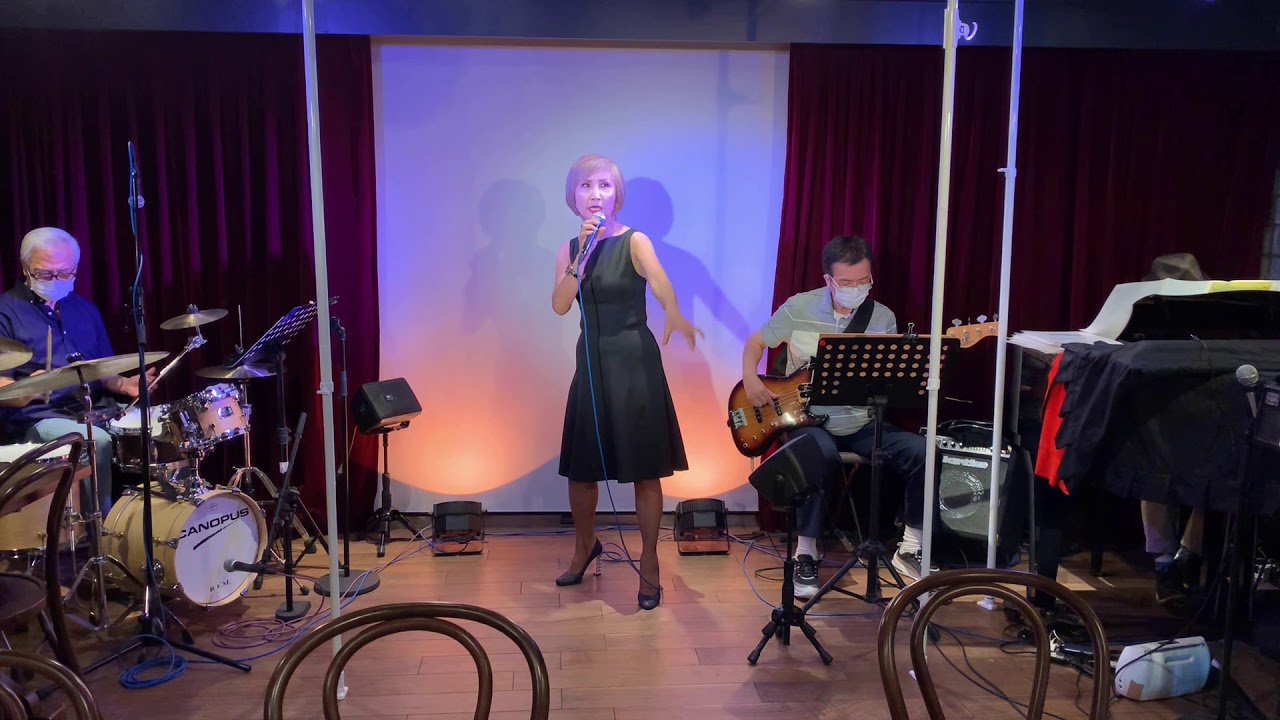 (04)Padam Padam - YouTube