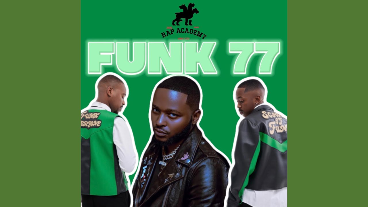 Shakes & Les, Sir Trill - Funk 77 feat. TNK MusiQ & Chley - YouTube