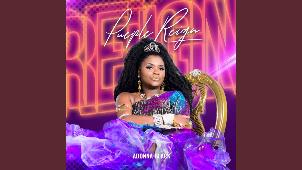 Purple Reign (Acapella) - YouTube