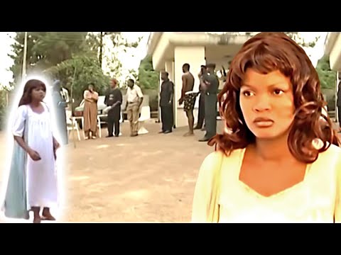 𝐋𝐞 𝐅𝐚𝐧𝐭ô𝐦𝐞 𝐃𝐞 𝐌𝐚 𝐅𝐞𝐦𝐦𝐞 𝐄𝐧𝐜𝐞𝐢𝐧𝐭𝐞 - 𝐅𝐢𝐥𝐦 𝐍𝐢𝐠𝐞𝐫𝐢𝐚𝐧 𝐅𝐫𝐚𝐧𝐜𝐚𝐢𝐬