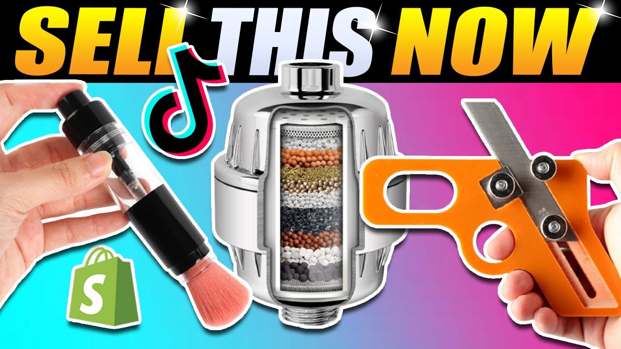 Sell These HOT VIRAL TIK TOK PRODUCTS in Q4 2022 | Sell This Now - YouTube