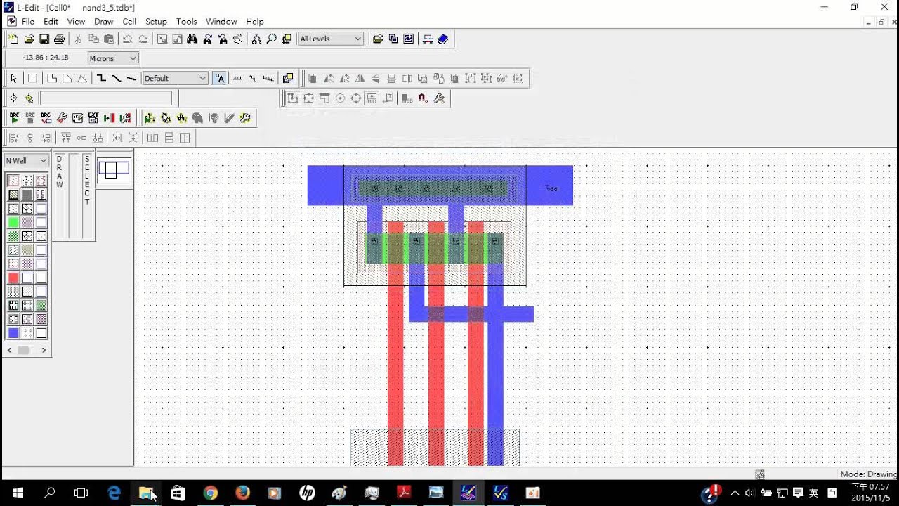 What Is Layout In Vlsi - Design Talk
