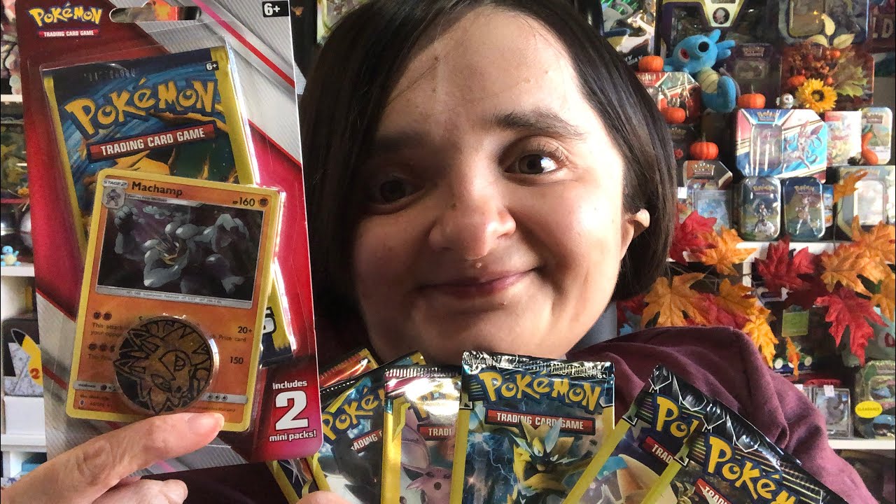Happy Thanksgiving! The Final Sealed Dollar Store Mini Packs - YouTube
