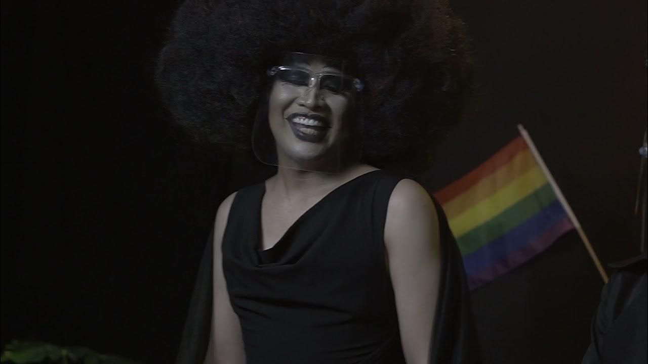 Koko Madam Kol Drag Queen Show Performance Youtube