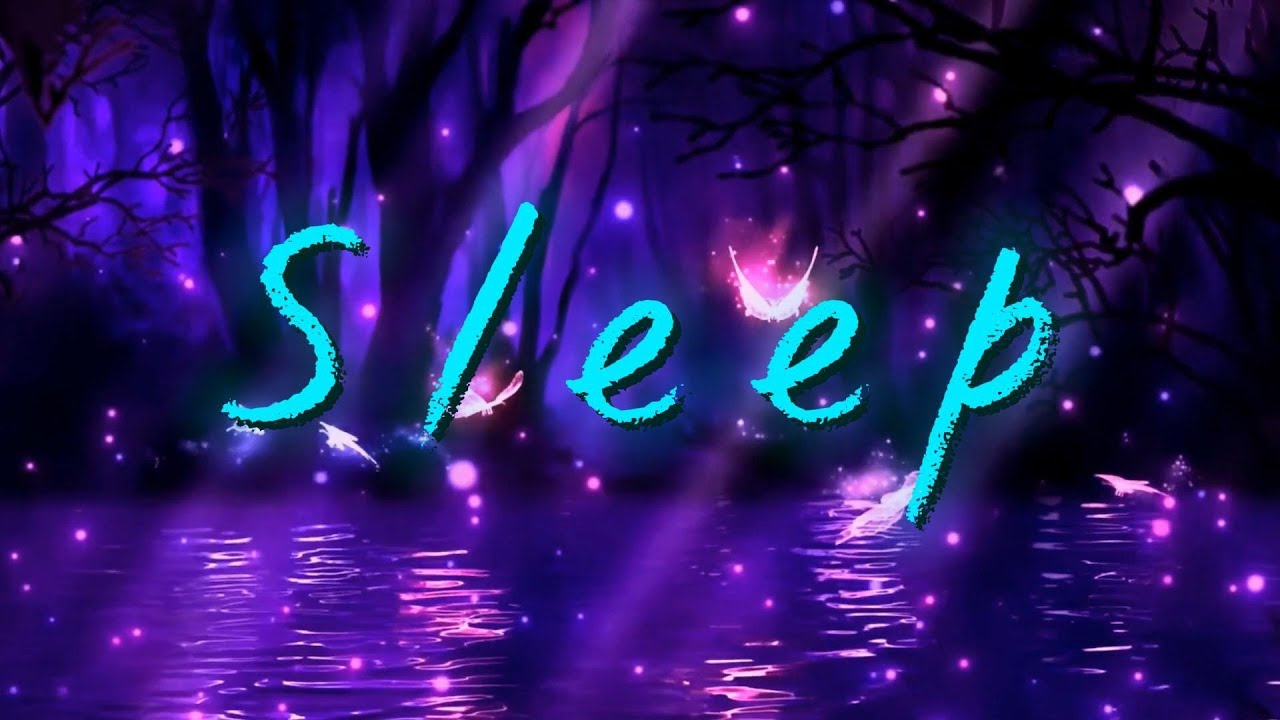 Sleepy piano video - 10 hours - YouTube