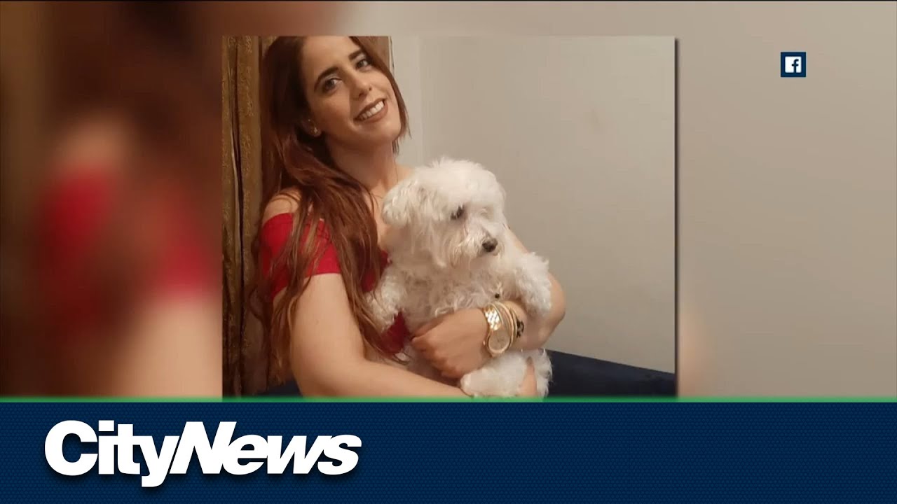 Narjess Ben Yedder remembered as a 'joy' by Montreal college professor ...