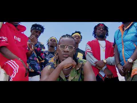WILLY PAUL ft BADGYAL CECILE - SIKIRETI RELOADED (Official video)
