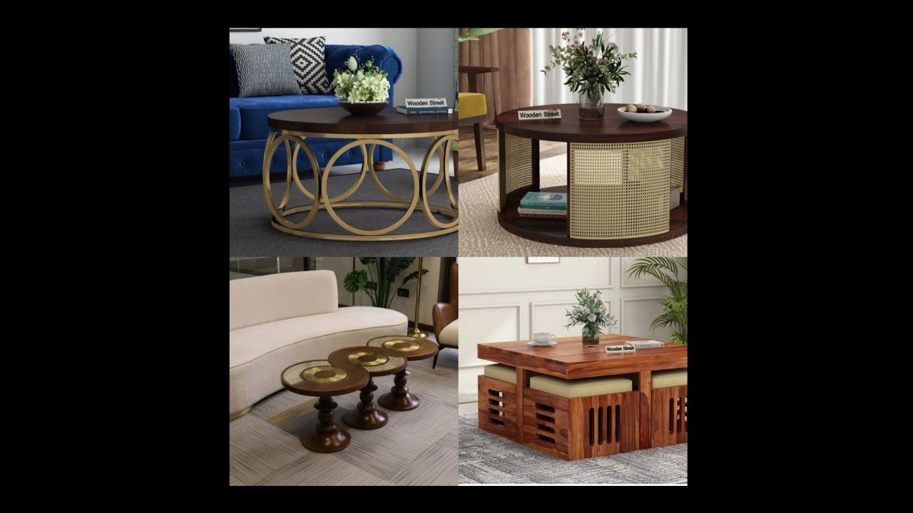 latest and new model teapoy collection - YouTube