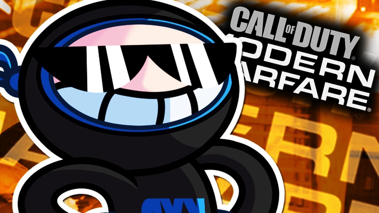 AN EPIC D20 ONE LINER! - Modern Warfare with The Crew! - YouTube