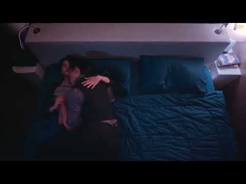 The way he was holding onto him❤🫂#bl #payback ep 7 #blseries 