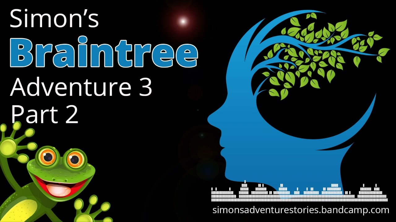 Simon's Braintree Adventure 3 Part 2 (13 minute PREVIEW) - YouTube