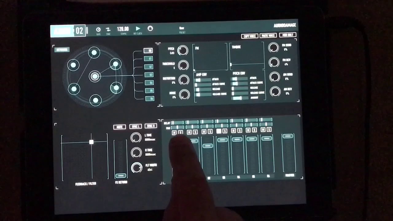 Axon 2 overview - YouTube