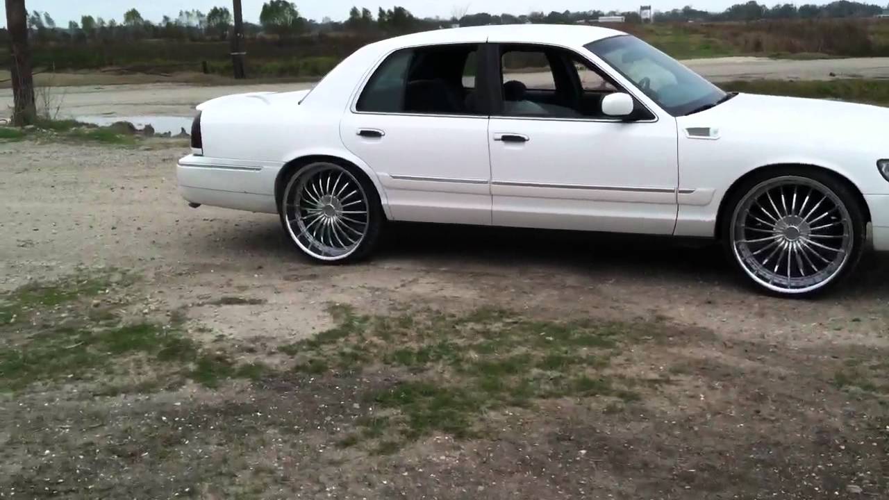 4 12s in the trunk - YouTube