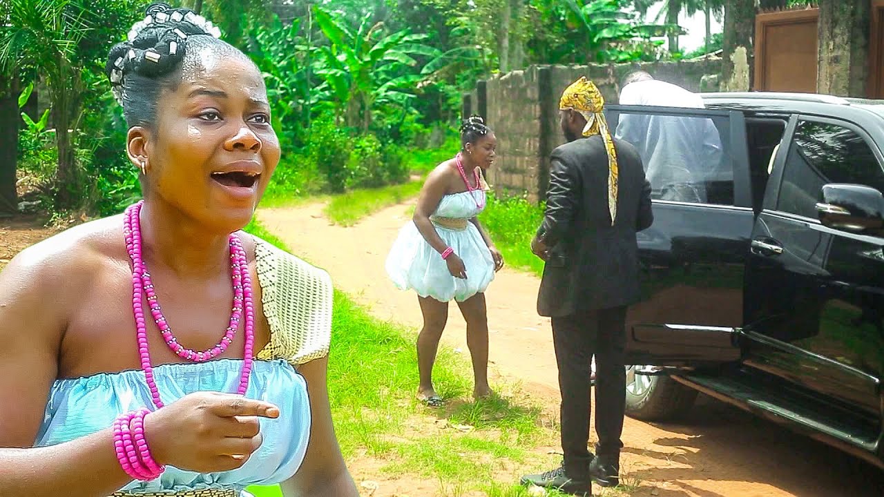 Before you commit to any relationship, learn from this Pretty Girl from ...