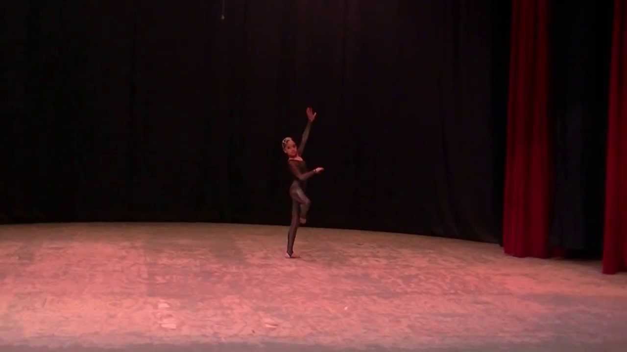 MiAraña - Sofía Leyva Solis - YouTube