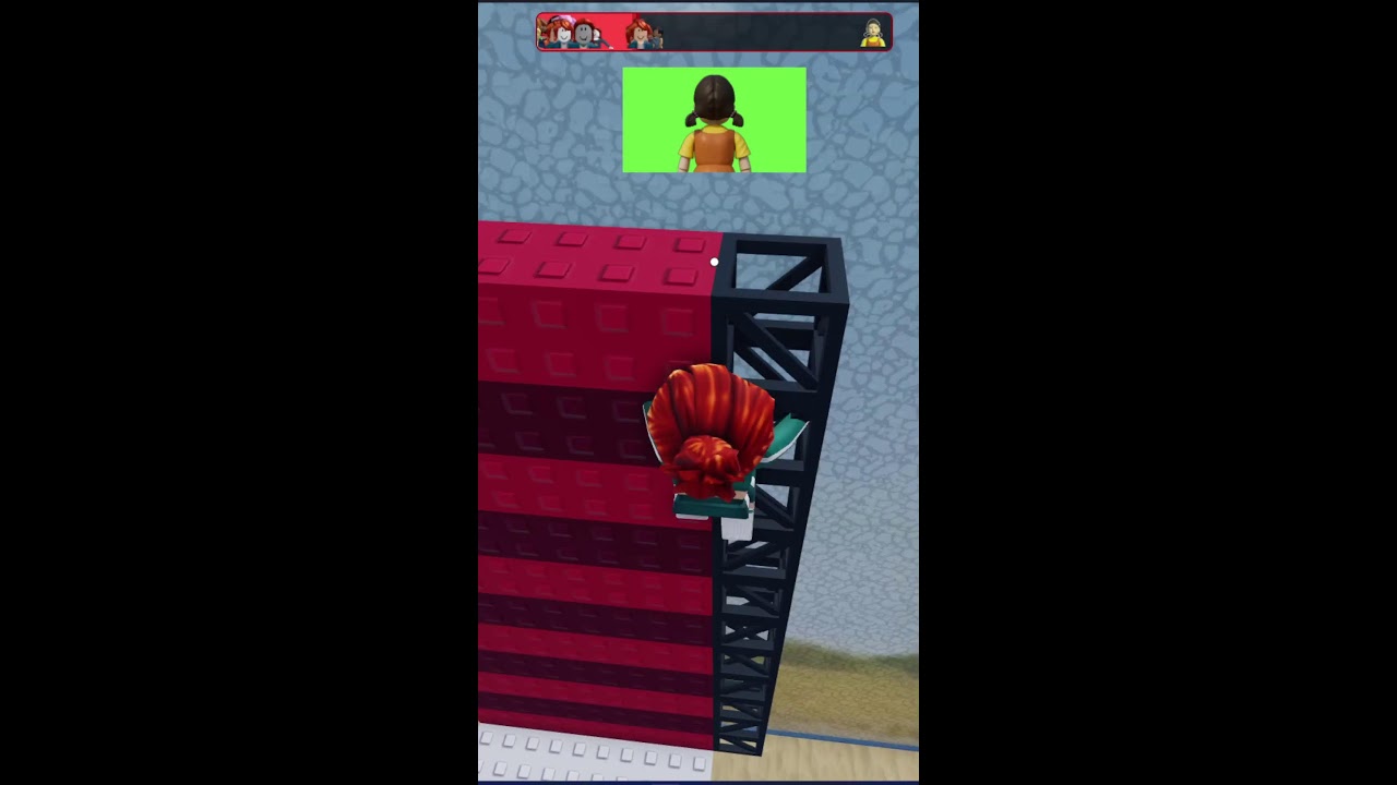 World Record SQUID GAME TOWER🔴🎮 - YouTube