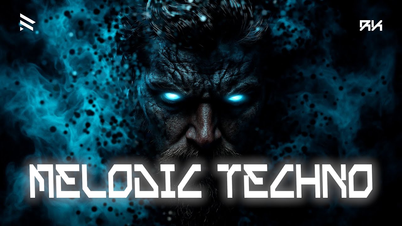 Melodic Techno & Progressive House Mix 2025: A Deep Dive into the ...