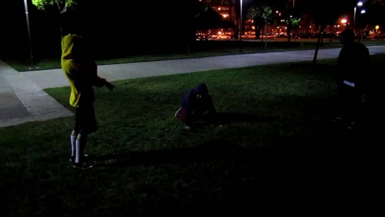 Shabloom, shablam. - YouTube