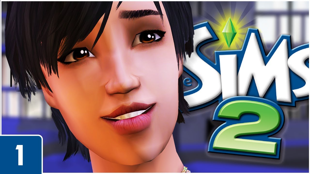 A New Life | The Sims 2: Season 2 (Part 1) - YouTube