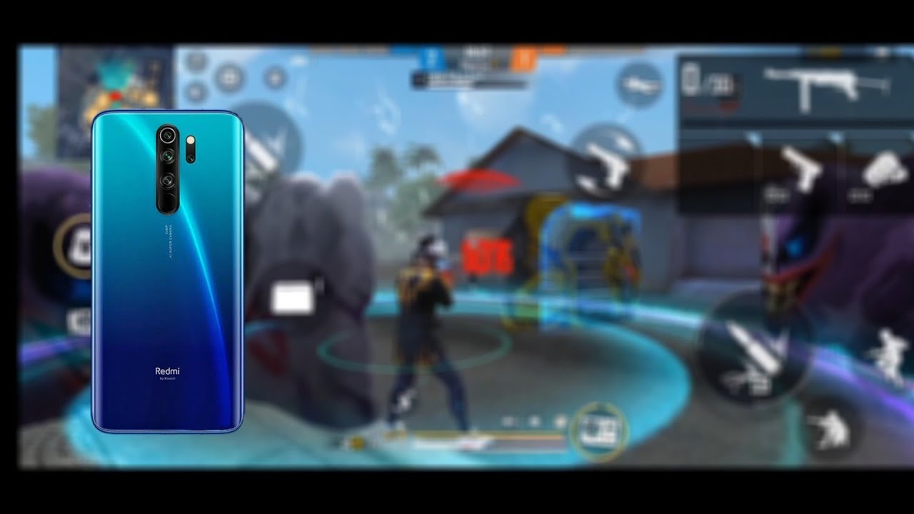 HIGHLIGHTS,En un Xiaomi Remi Not 8 Pro - YouTube