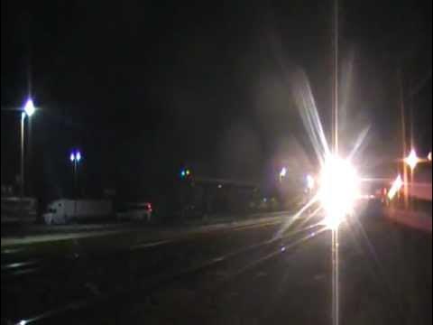 NS 6920 through Hammond - Massive RS5T!!! - YouTube