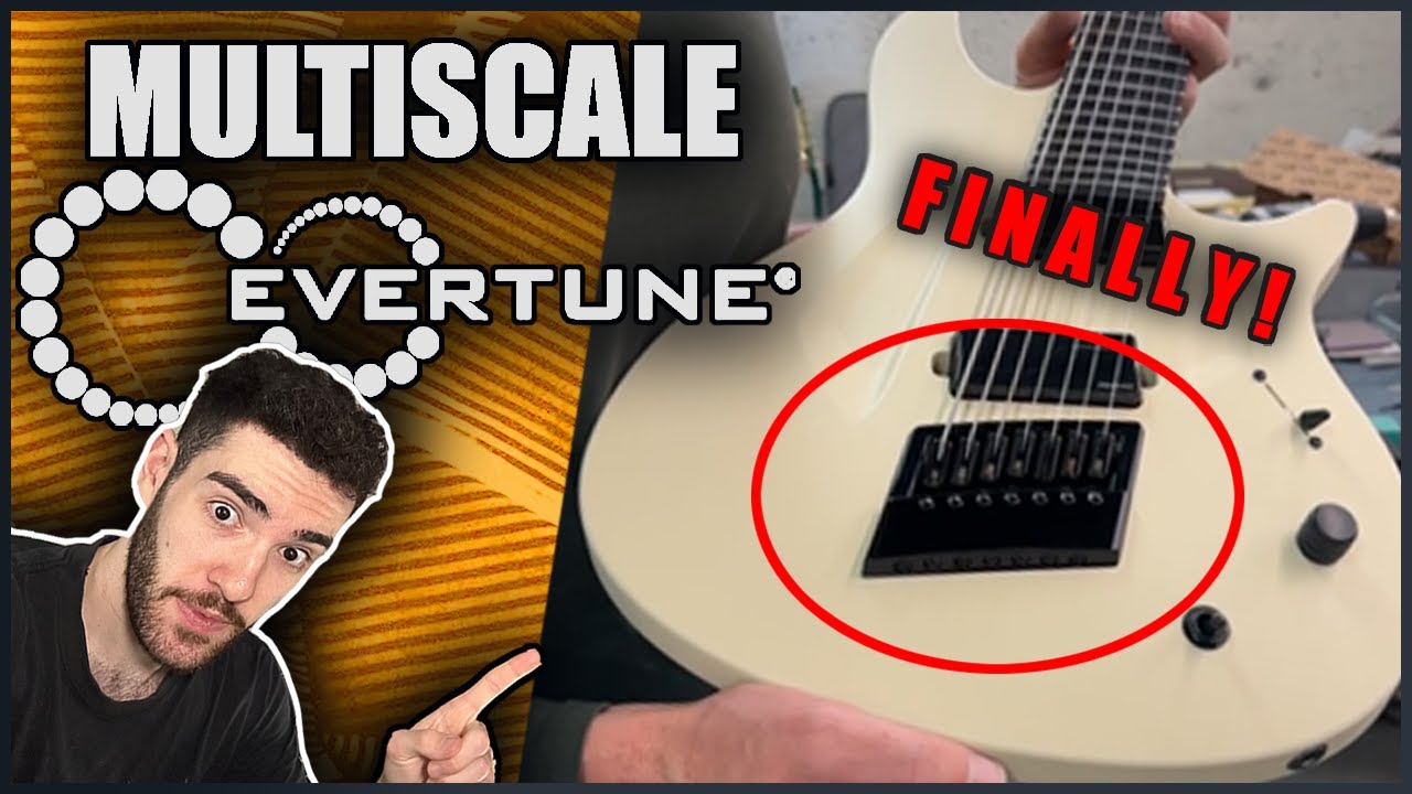 This One Thing Will Change Guitar FOREVER - YouTube