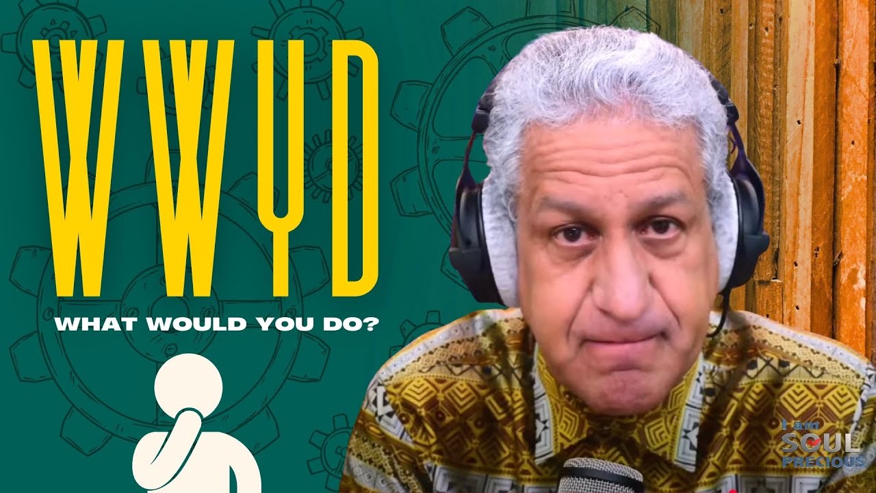 WWYD? - YouTube