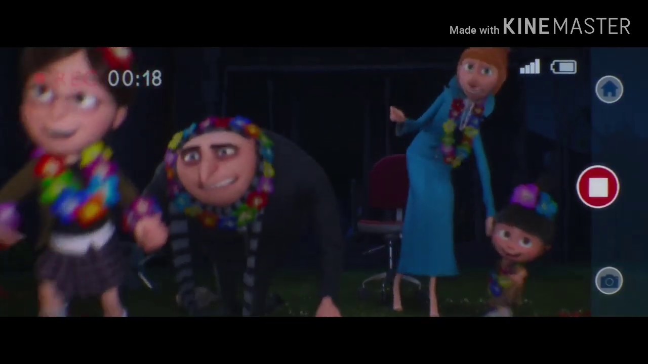 How do the Minions Rule?! |Despicable Me|Gru and Dru - YouTube