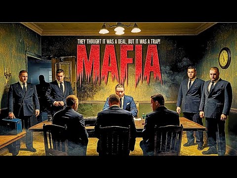 The Mafia Trap Disguised as a Deal - YouTube