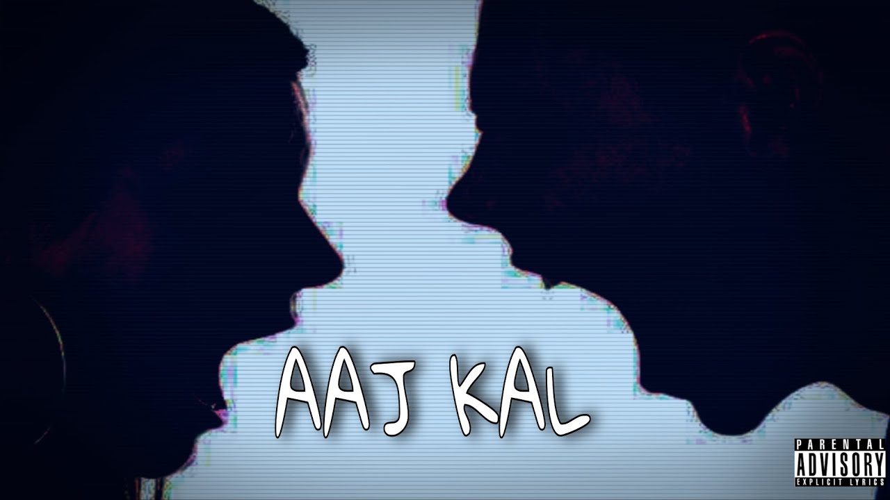 AAJ KAL FULL SONG 😶 @Hrs_dl X @anarky5589 - YouTube