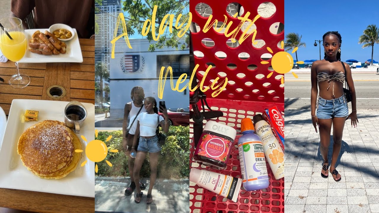Spend The Day With Me ☀️ Youtube