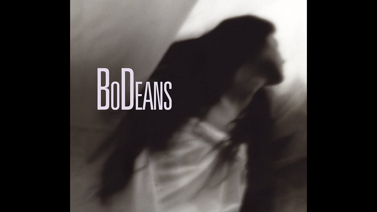 Ric Size-- She's a Runaway by the BoDeans - YouTube
