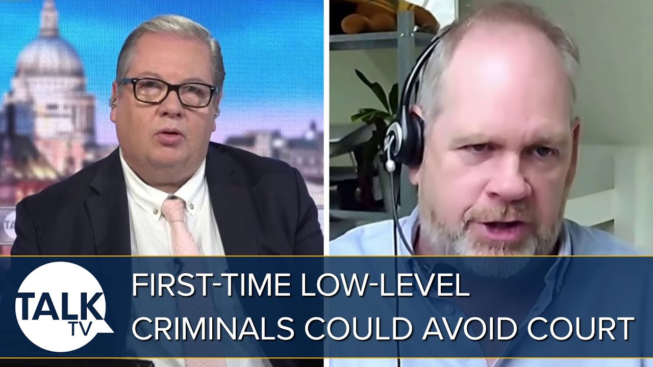 “Shoplifting Has Become DECRIMINALISED” First-Time Offenders Of Low ...