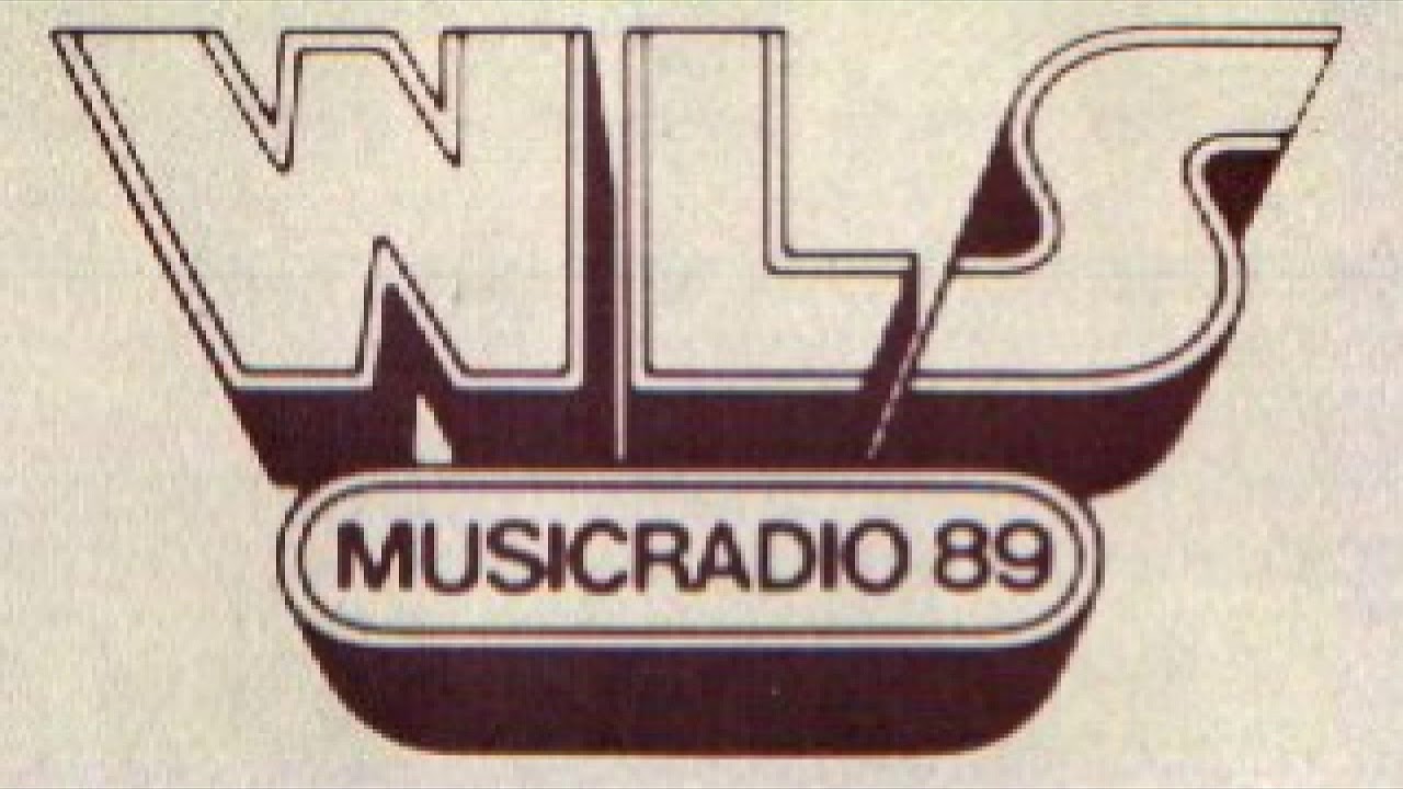 89 WLS Chicago - January 1, 1985 Music Sweep - YouTube