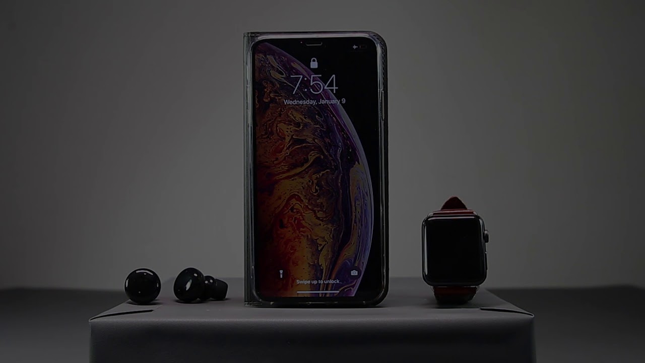 Skin Pro Series Phone Case - YouTube