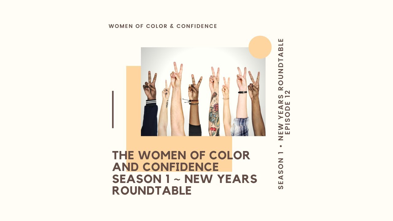 WOCC Season 1 New Years Roundtable - YouTube