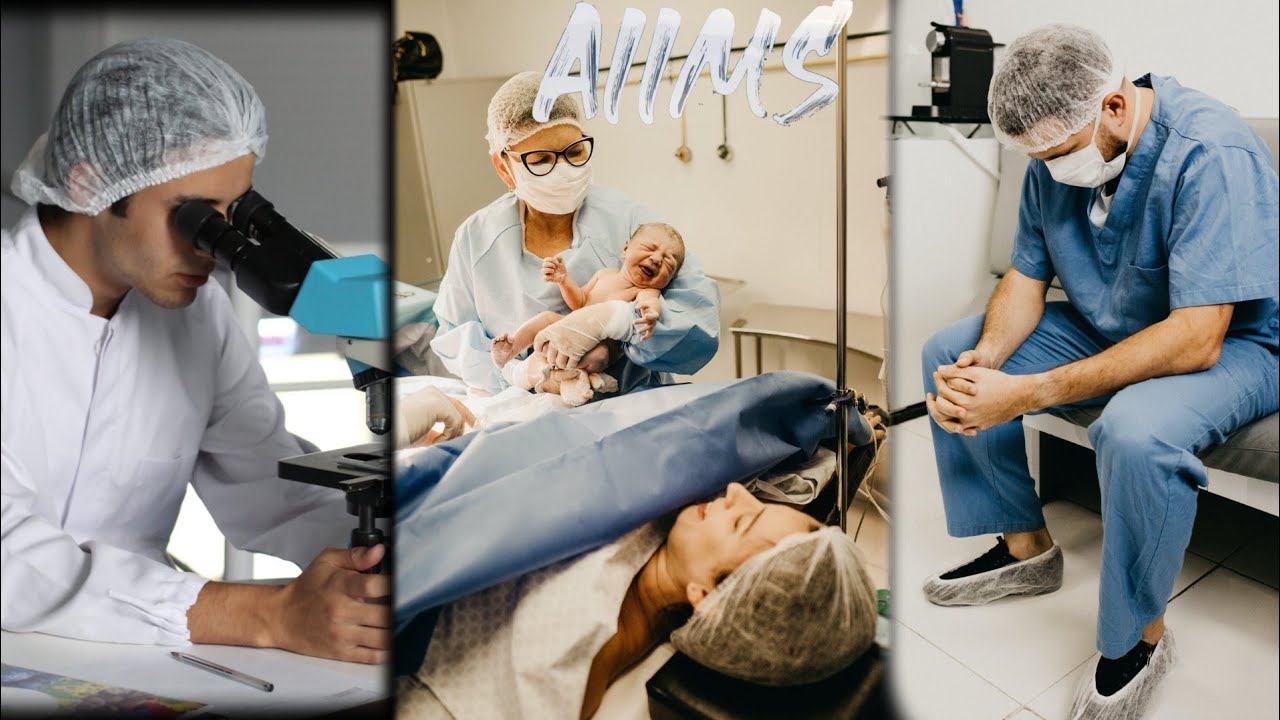 Aiims Delhi View ||AIIMS Delhi Inside View 🔥🔥|| AIIMS Delhi Campus ...