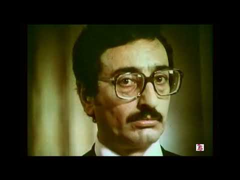 MOZALAN № 84 (1984) – Bəxtəvər / Yanlış da bir naxışdı / Nəticə - \