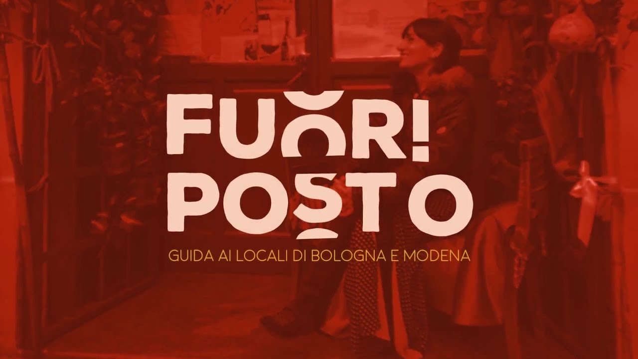 Hostaria La Frasca, Modena - YouTube