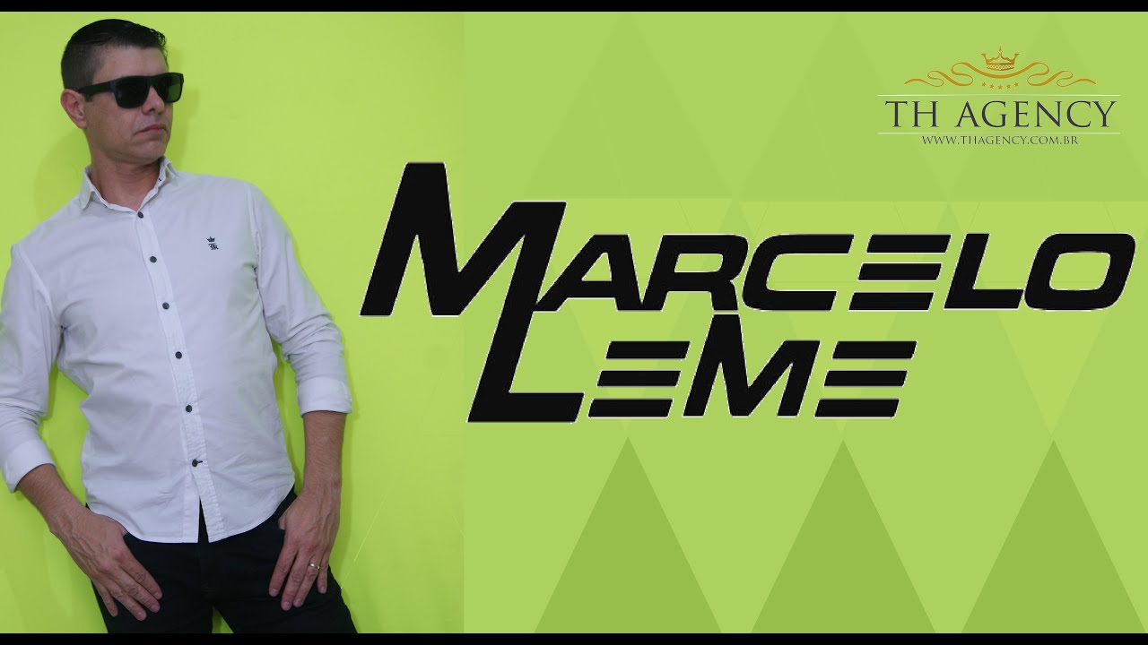 Marcelo Leme - Tribal Set 01 - YouTube