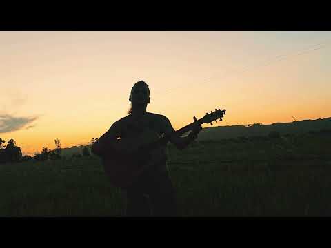 Somthing In The Orange Accoustic Cover - Justin Donovan