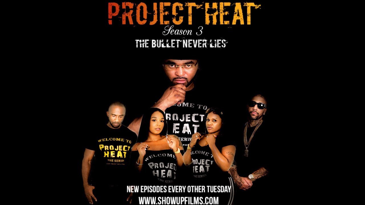 Project Heat Season 3-Episode 11 View Full Eps - YouTube