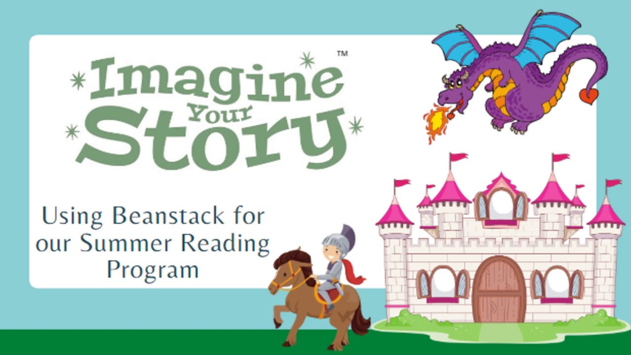 Using Beanstack - YouTube